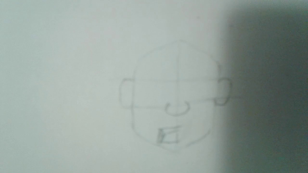 how to draw swag part 1 - YouTube