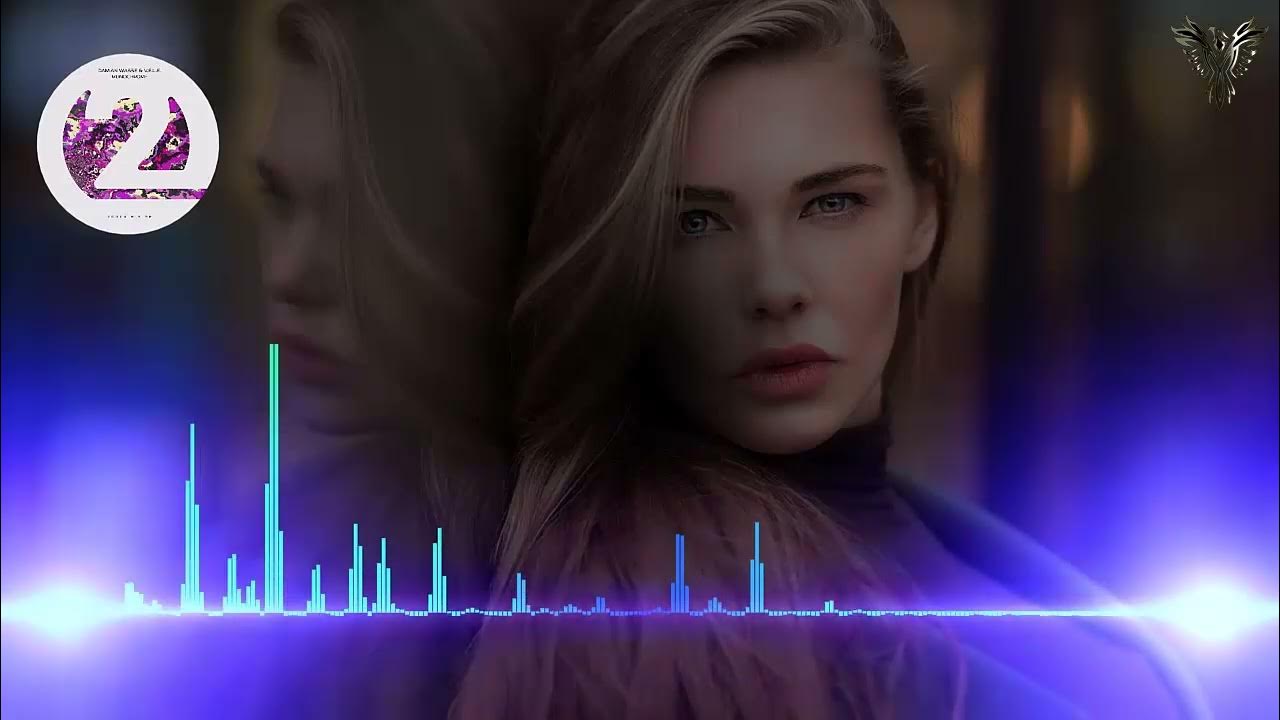 Damian Wasse & V.E.L.E. - Monochrome (Extended Mix) [ 2Rock B Side ] - YouTube