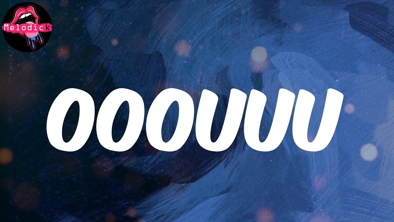 OOOUUU (Lyrics) - Young M.A - YouTube