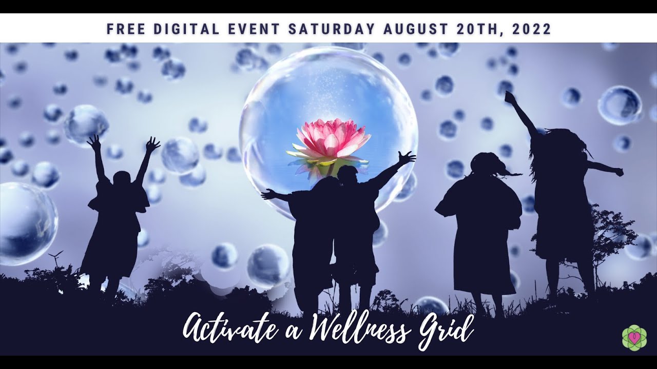 Activate a Wellness Grid - YouTube