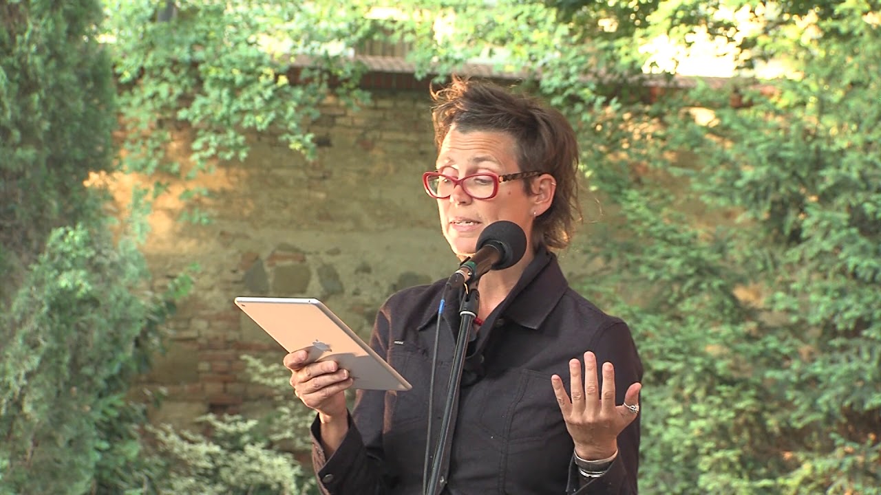 Ephemeropteræ 2017/#6 –Astrida Neimanis - YouTube