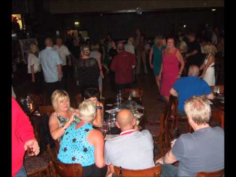 Hull Soul Club September 2011 - YouTube