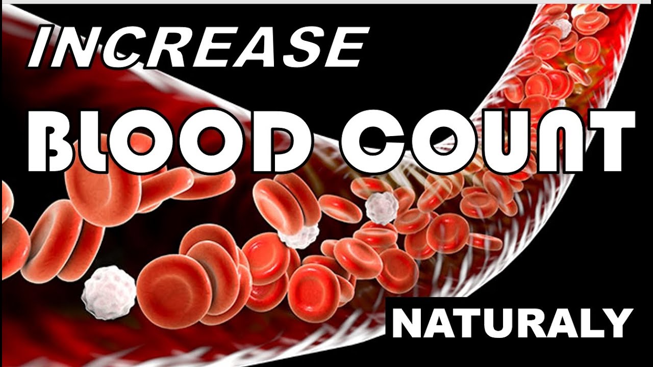 Tips fpr blood count and skin allergy - YouTube