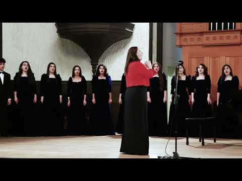 Ey veten - Üzeyir Hacıbəyli