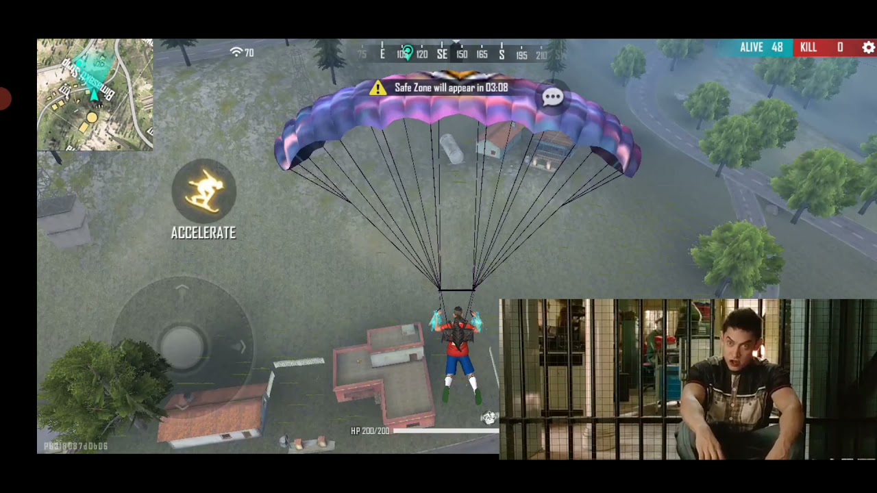 free fire funny moments 😂🤣||#shorts - YouTube