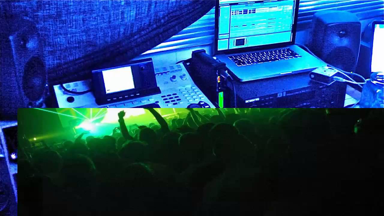 Neuroticfish - Skin (Binary 2002) - YouTube