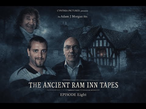 The Ancient Ram Inn - The First Visit - YouTube