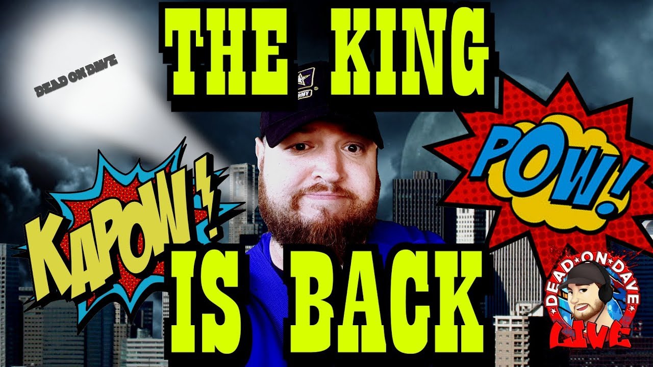 The RETURN of DODLive! + NASA Transsexual ‘Furry’ Intern Twitter Beef ...