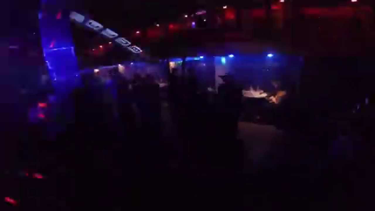 Efim Kerbut Live @ Atrium (Tambov) Fedde Le Grand vs Nom De Strip ...