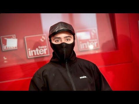 El Négociateur, Le Robin des bois de TikTok - Nouvelles têtes