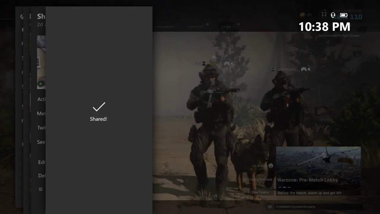 COD Warzone BR - YouTube
