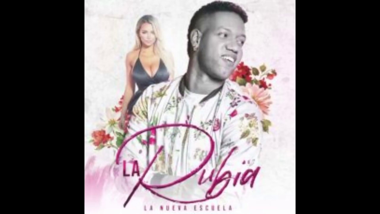Super Kenny - La Rubia - YouTube