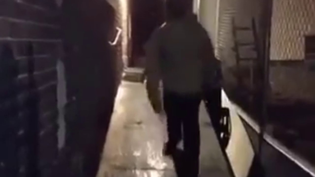 Good Evening vine - YouTube