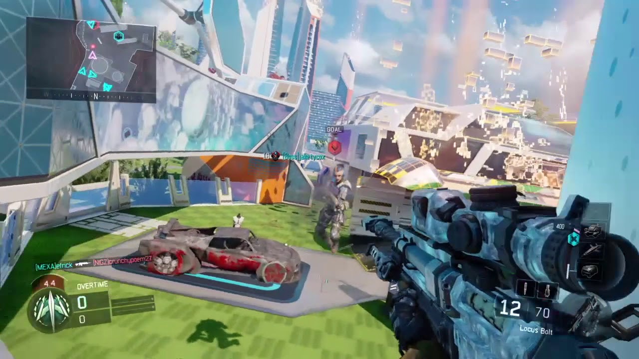 BO3 | Best Moments prt 1 - YouTube