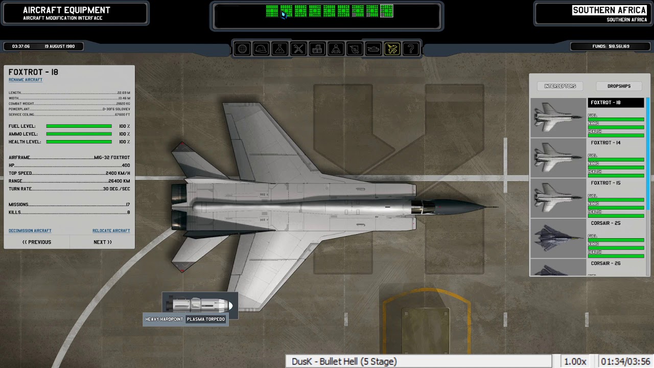 115 Xenonauts X Division Streamed T3 Tech & Air Combat - YouTube