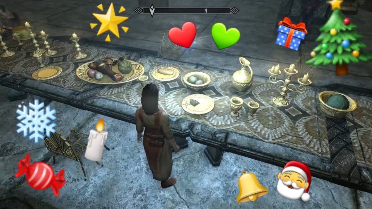 🎄🎅raven's wonderful & amazing holiday special🎅🎄 - YouTube