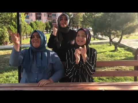 Nihan Akın - Duy Beni dans