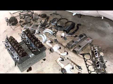 corvette parts c4 - YouTube