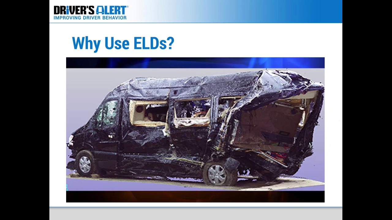 The Electronic Logging Device (ELD) Mandate: What you need to know ...