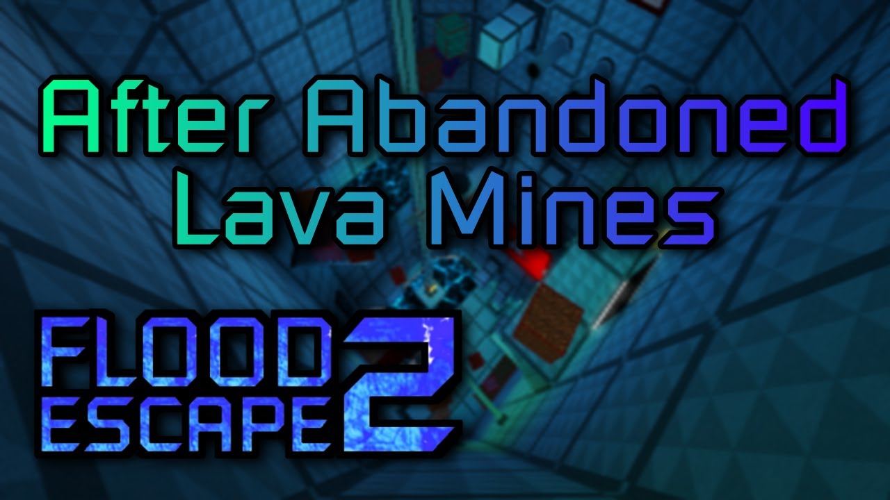 [FE2] After Abandoned Lava Mines (Nostalgic Insane) | Roblox - YouTube