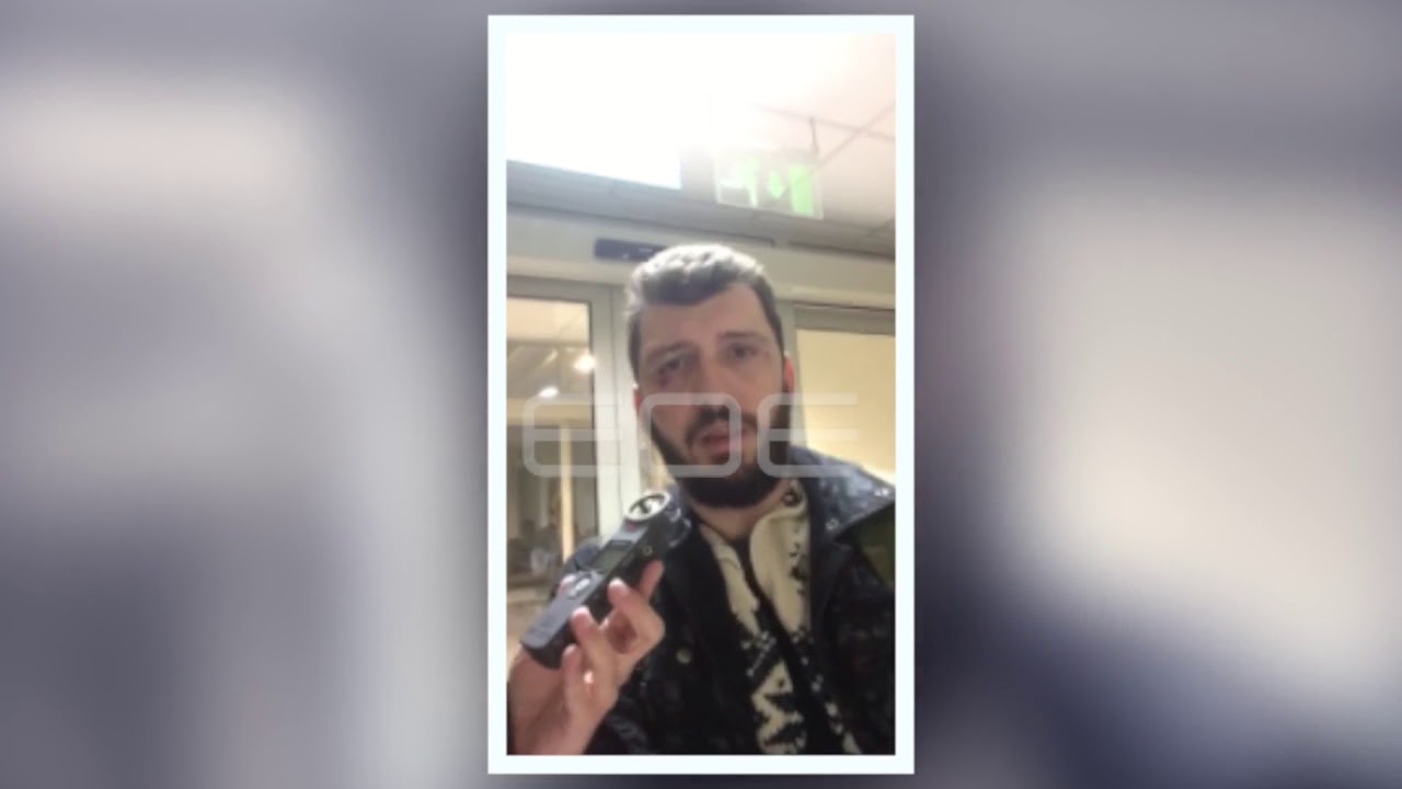 ΑΠΟΚΛΕΙΣΤΙΚΗ ΣΥΝΕΝΤΕΥΞΗ ΜΕ ΜΑΘΗΤΗ ΑΘΑΝΑΣΙΟ ΑΛΕΞΑΤΟ - YouTube