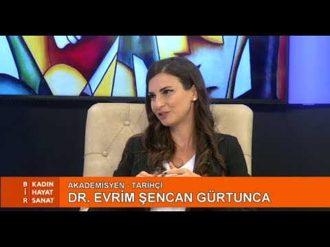 Tomris Hatun'dan Günümüze Türk Kadını (Bengütürk TV)
