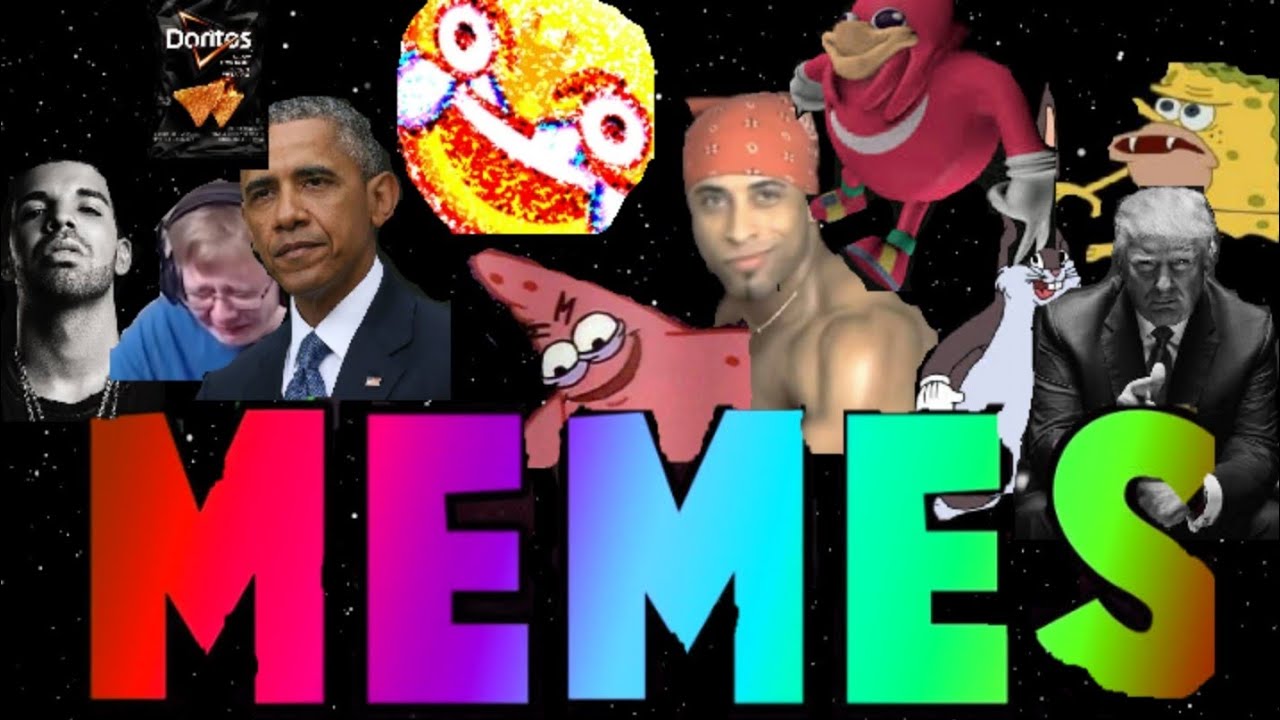 DANK MEMES COMPILATION (part 1) - YouTube