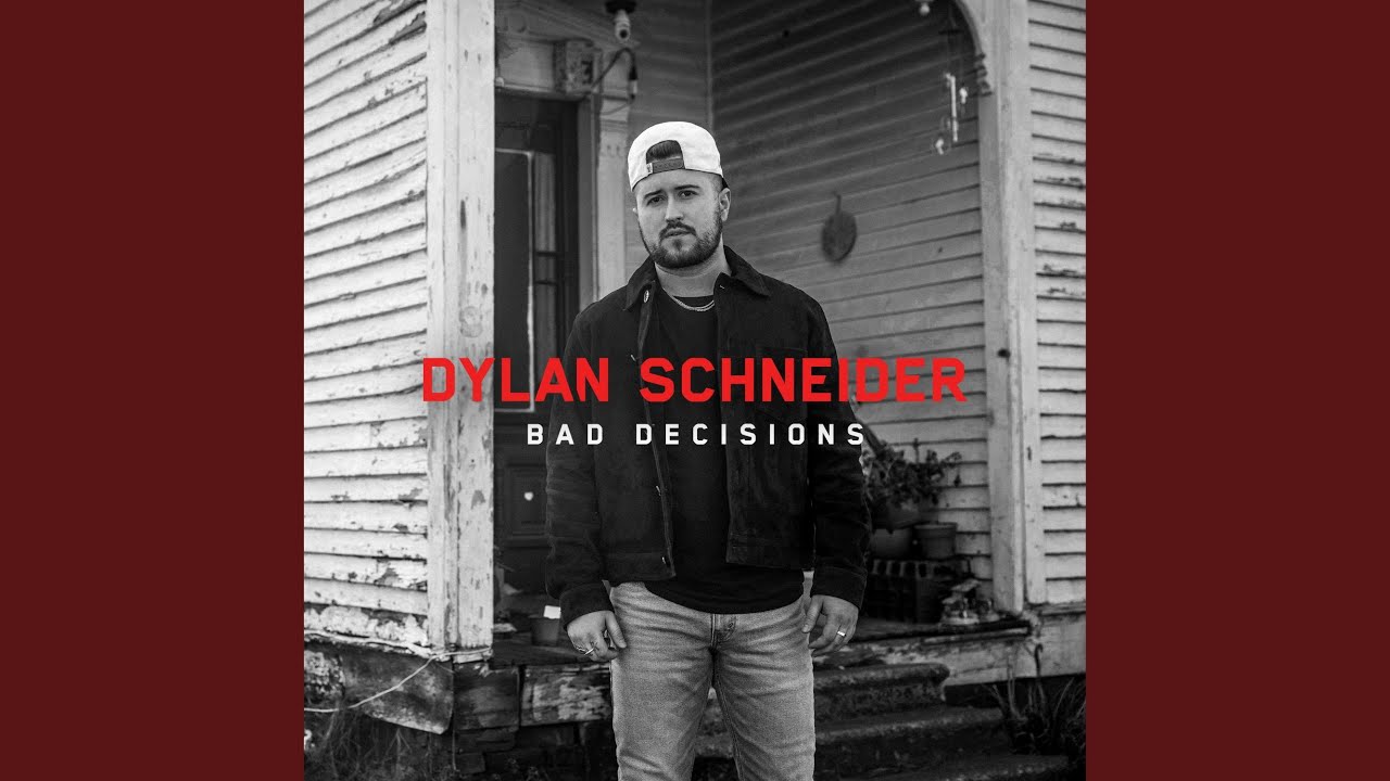 Bad Decisions - YouTube