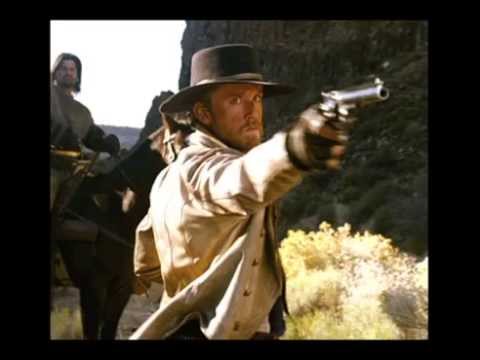 Ben Foster 3:10 to Yuma Charlie Prince Jacket - YouTube