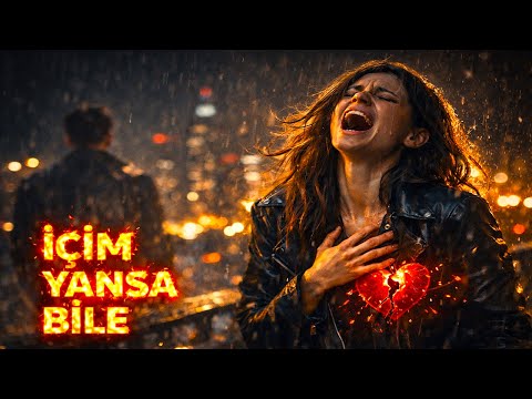 BEN SENİ SEVDİM | Anatolian Psychedelic Rock | Aykırı Mısra