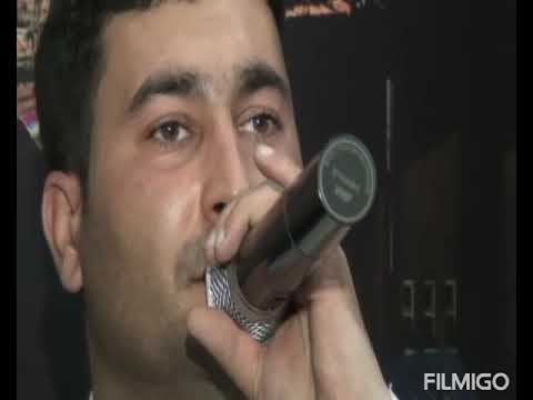 Zahid Abbasov- Namiq Qaracuxurlu- sene qurban olaram men2022