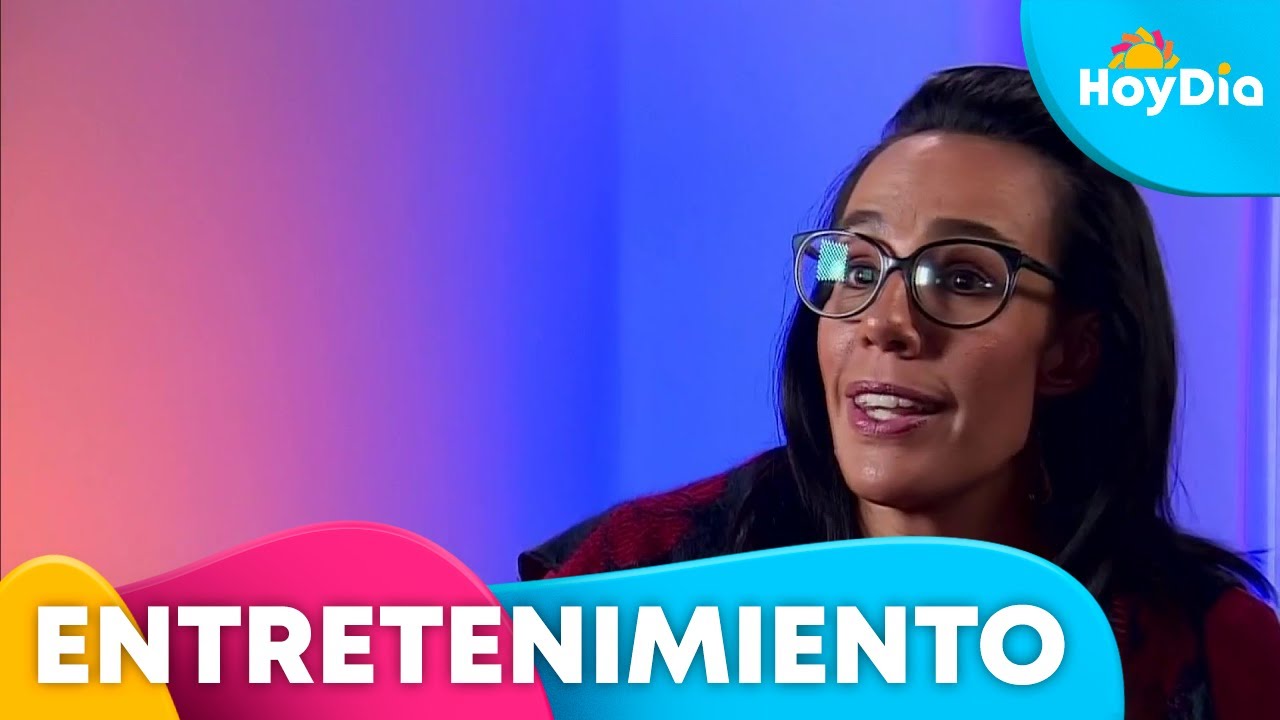 Marysol Sosa revela la razón del distanciamiento de José Joel y Anel ...