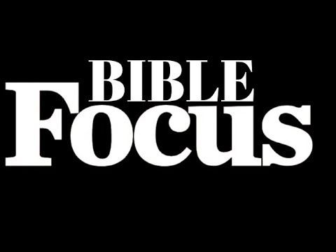 BIBLE FOCUS//REJECTED STONE HAS BECOME THE CHIEF CORNERSTONE//PST ...