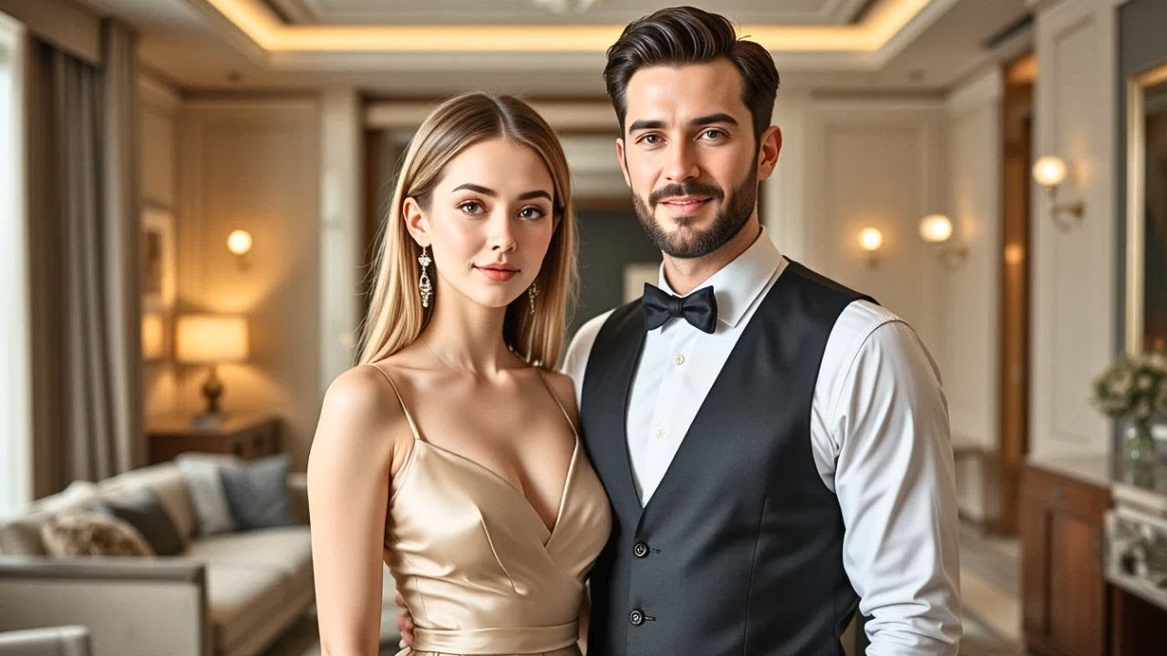 Forced to Marry a Billionaire by Her Stepmom… One Night Changed Everything| Noah’s Narrative ...