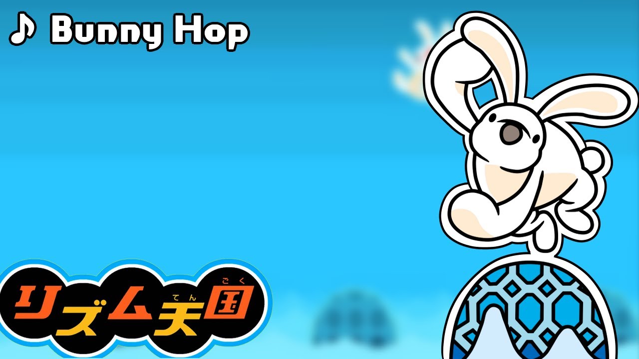 Bunny Hop