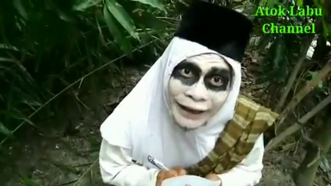 Cerita Hantu Lucu / Cerita Kartun Seram : Cerita Hantu Lucu Untuk Anak ...
