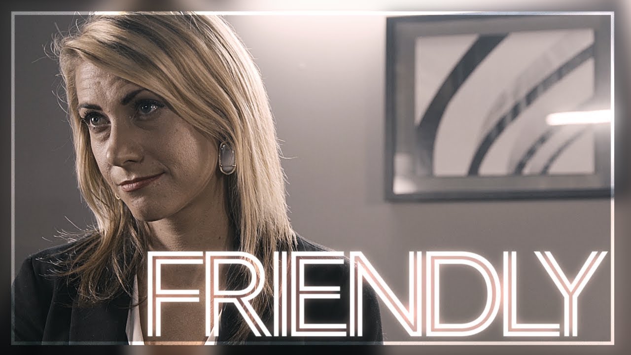 FRIENDLY - YouTube