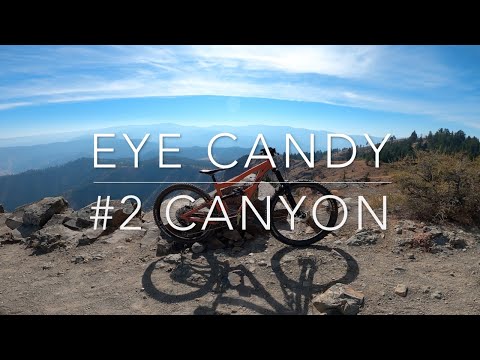 Eye Candy - #2 Canyon - Wenatchee, Washington - YouTube