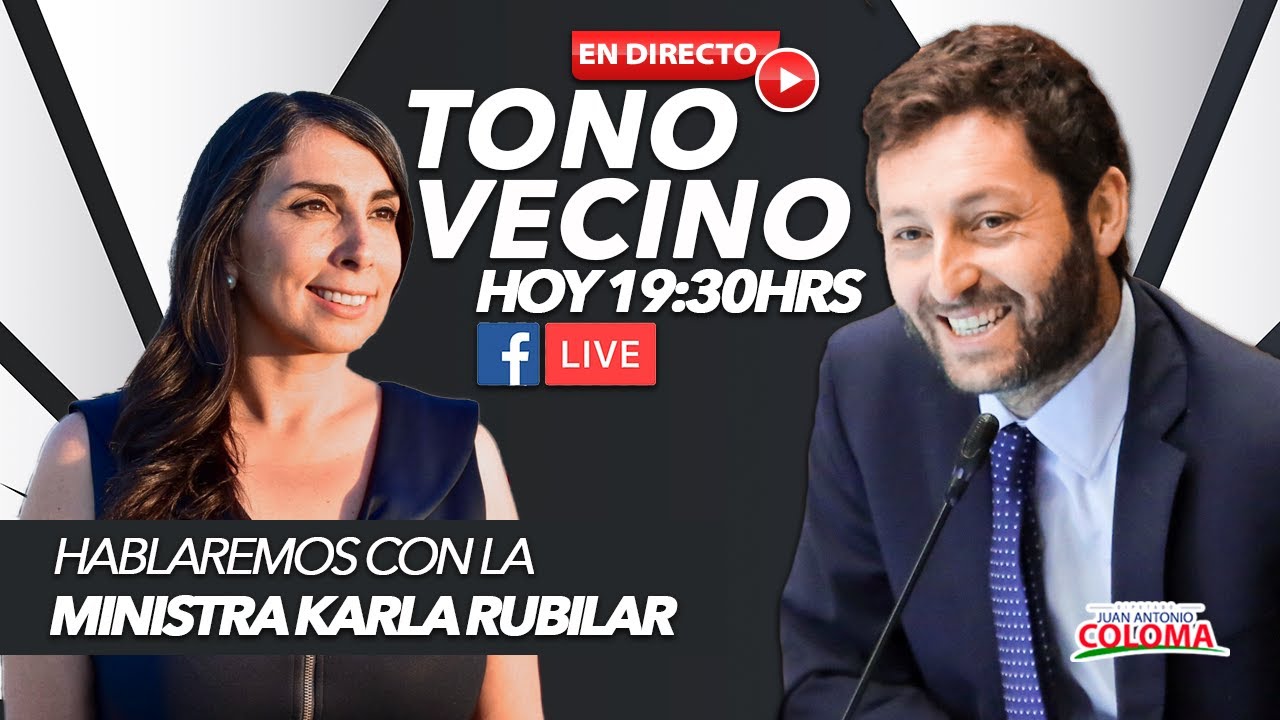 TONO VECINO - YouTube