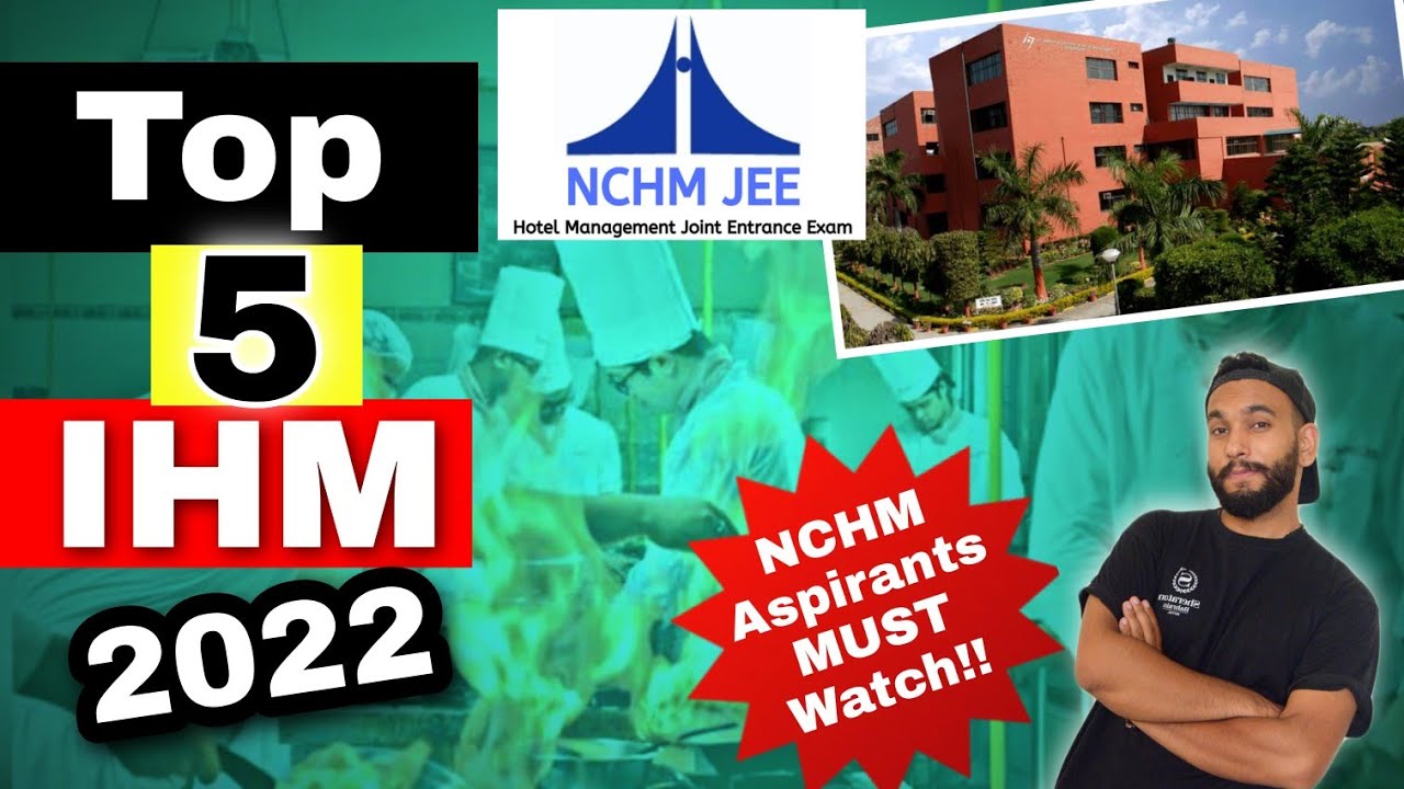 List of Top Government IHMs| Top IHMs that you should Target in Nchmjee ...