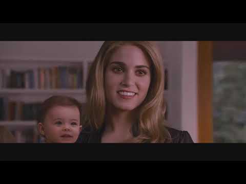 The Twilight 5 Saga- Midnight Sun