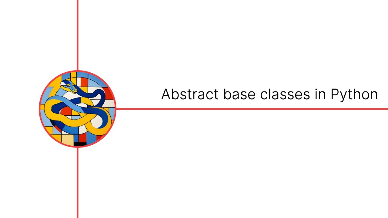 Abstract Base Classes In Python An Intermediate Level Course On 6791