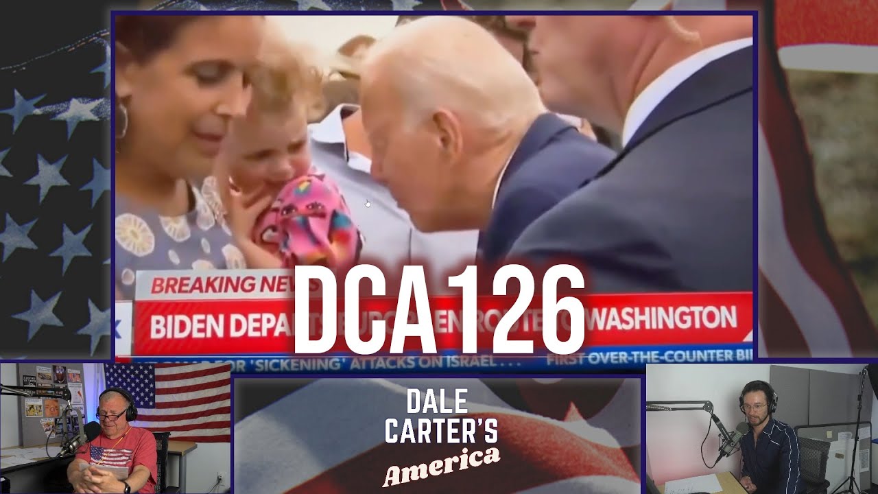 DCA126 - FREEDOM COUNTY - YouTube