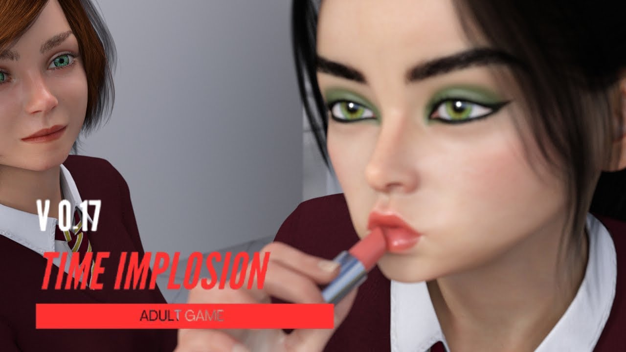 Time Implosion v0.17 🤩🤩🤩 New Version PC/Android - YouTube