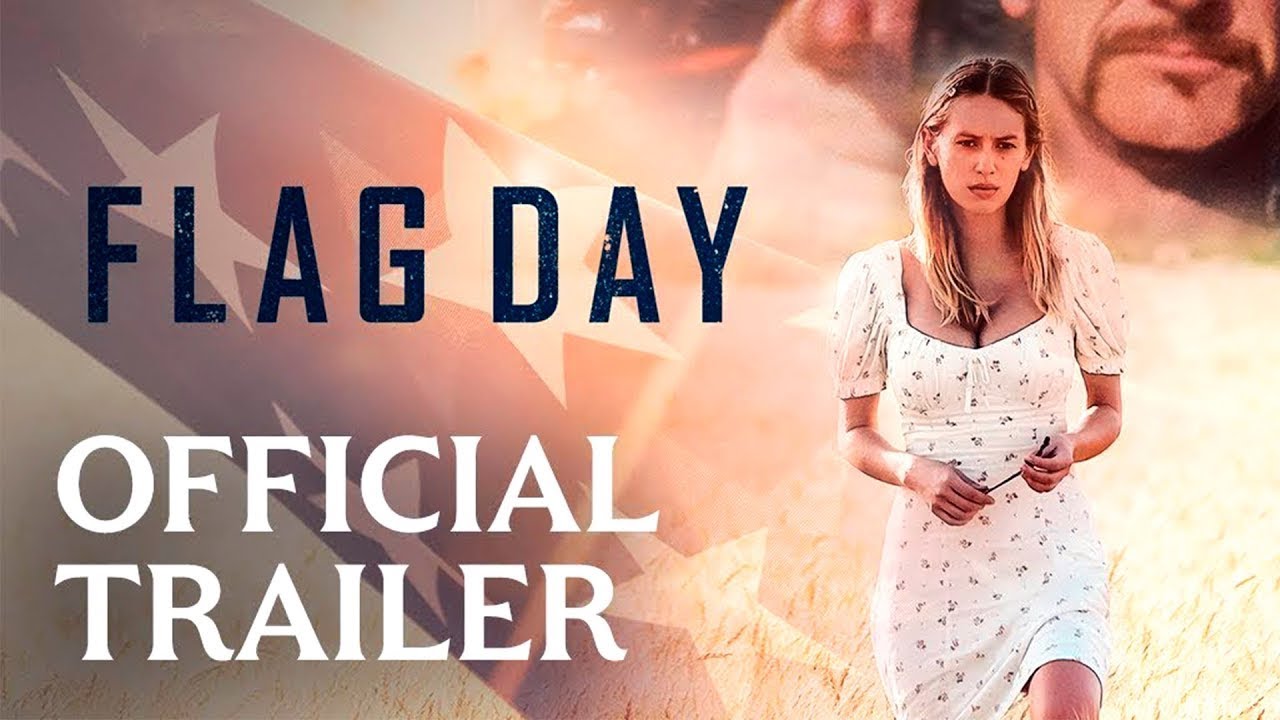 Flag Day | Official Trailer | October 21 - YouTube