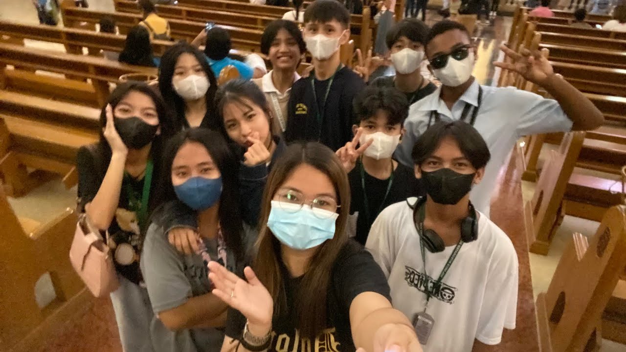 My first Field in school (educational field trip) in manila. #fieldtrip ...