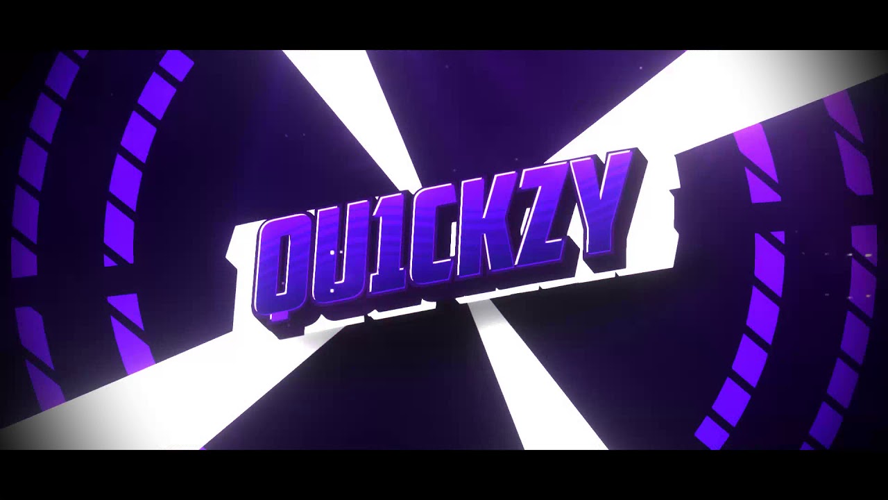 My intro bois - YouTube
