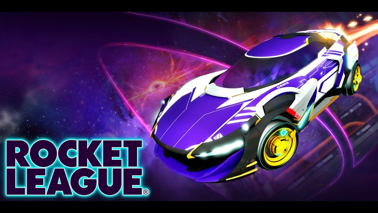 Rocket League | Unranked 1v1's | - YouTube