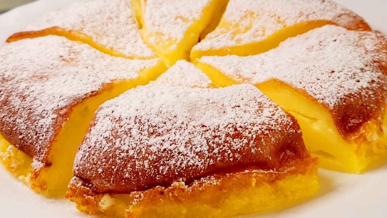 Cuando no tengo tiempo hago el postre más rico y fácil en 1 minuto, en ...
