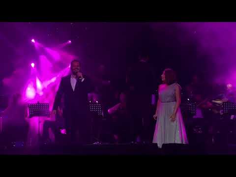 MURAT KARAHAN & NİLÜFER - YEMİN ETTİM DÜET